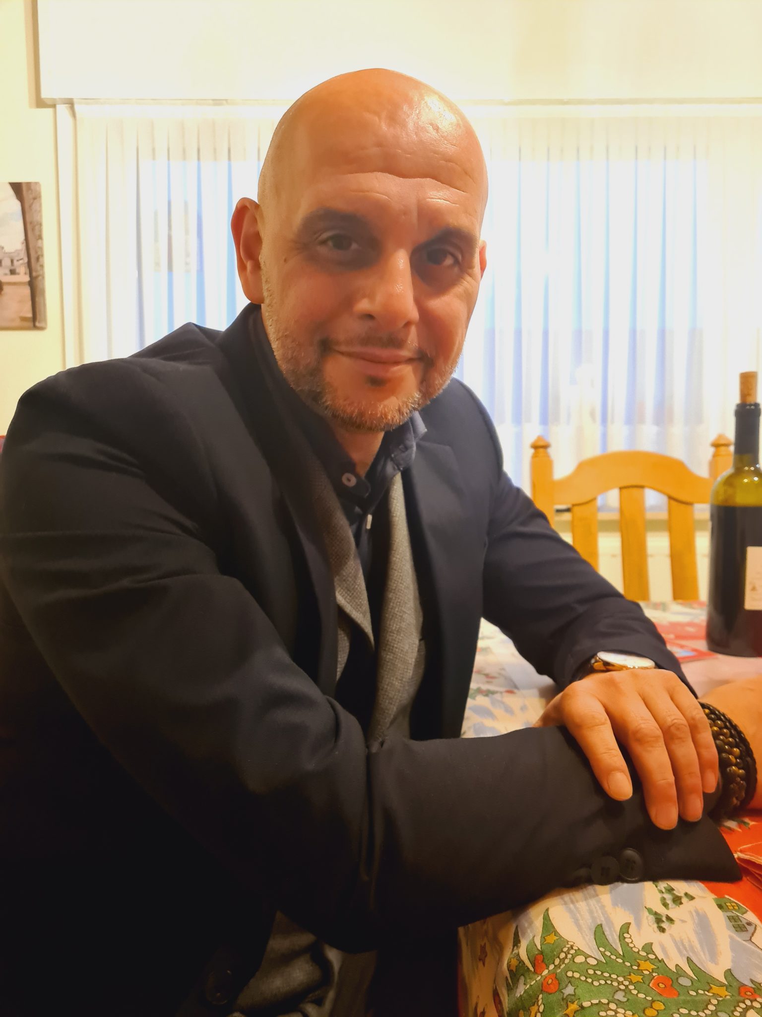 Roberto Bruno nieuwe assistent / keeperstrainer RKSV Minor 1 | RKSV Minor